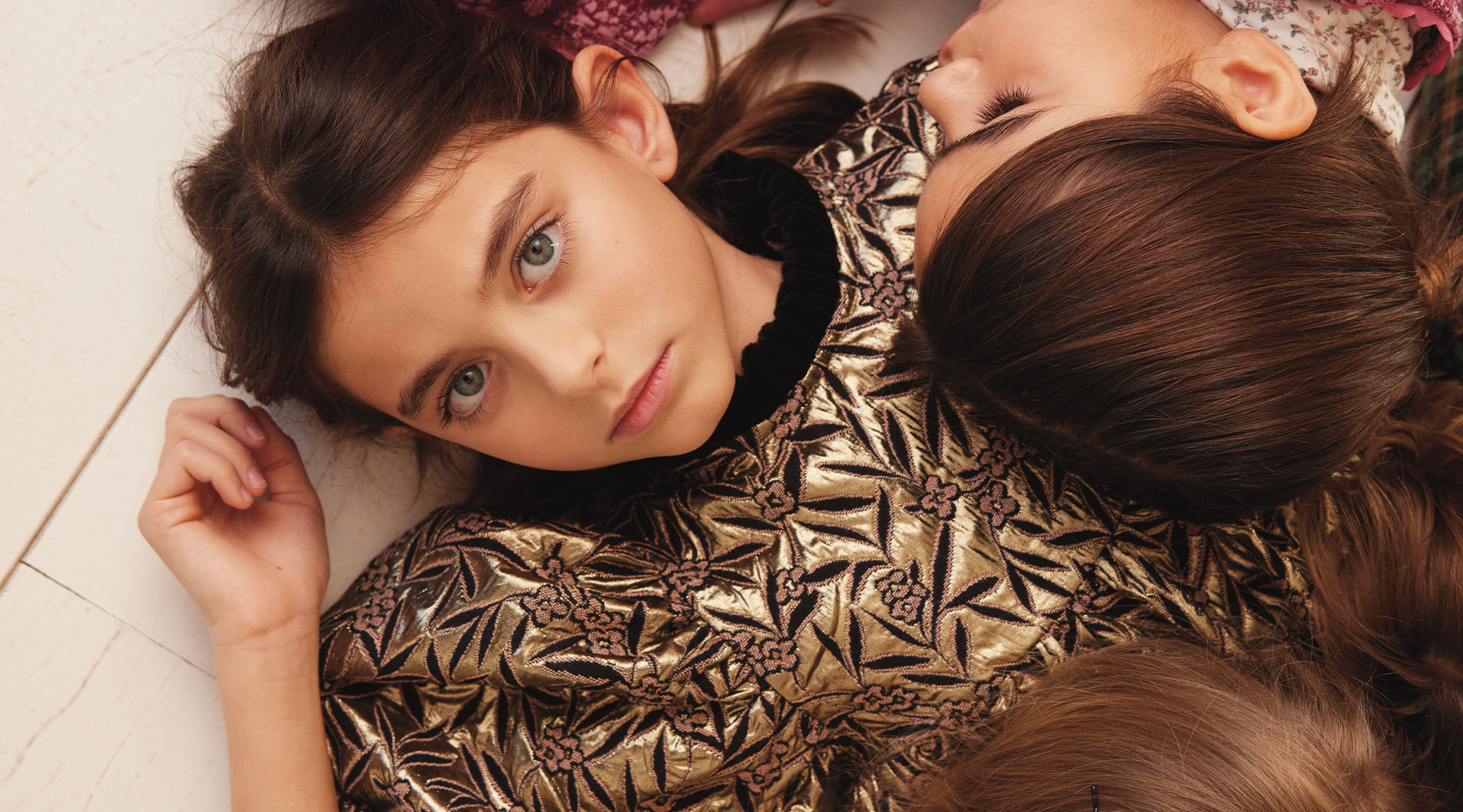 Holiday Dressing – Bebe Organic