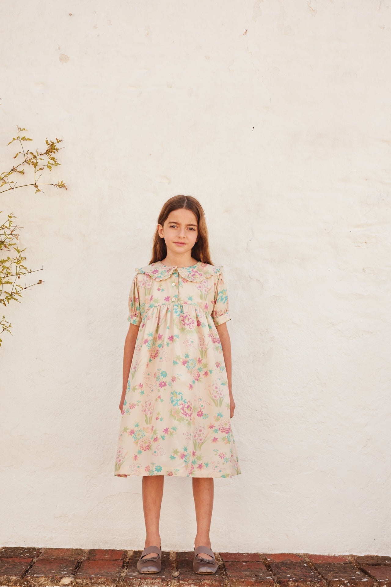 Lookbook SS25 - Look 69 – Bebe Organic