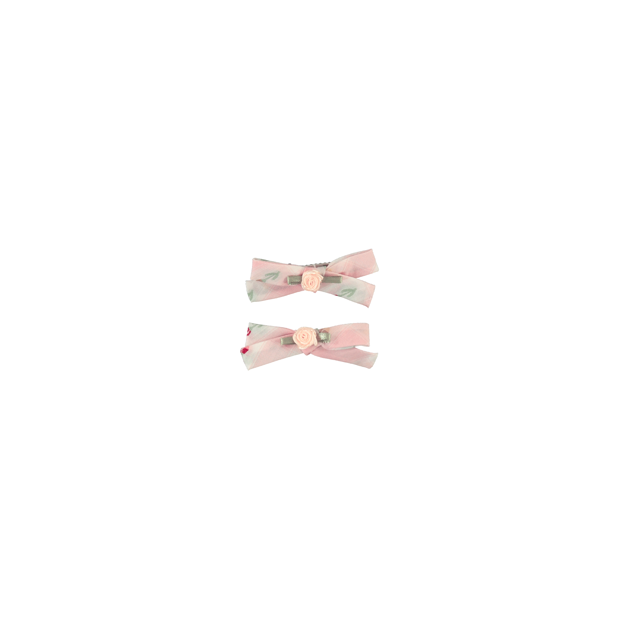 Bella Pigtail Set – Bebe Organic