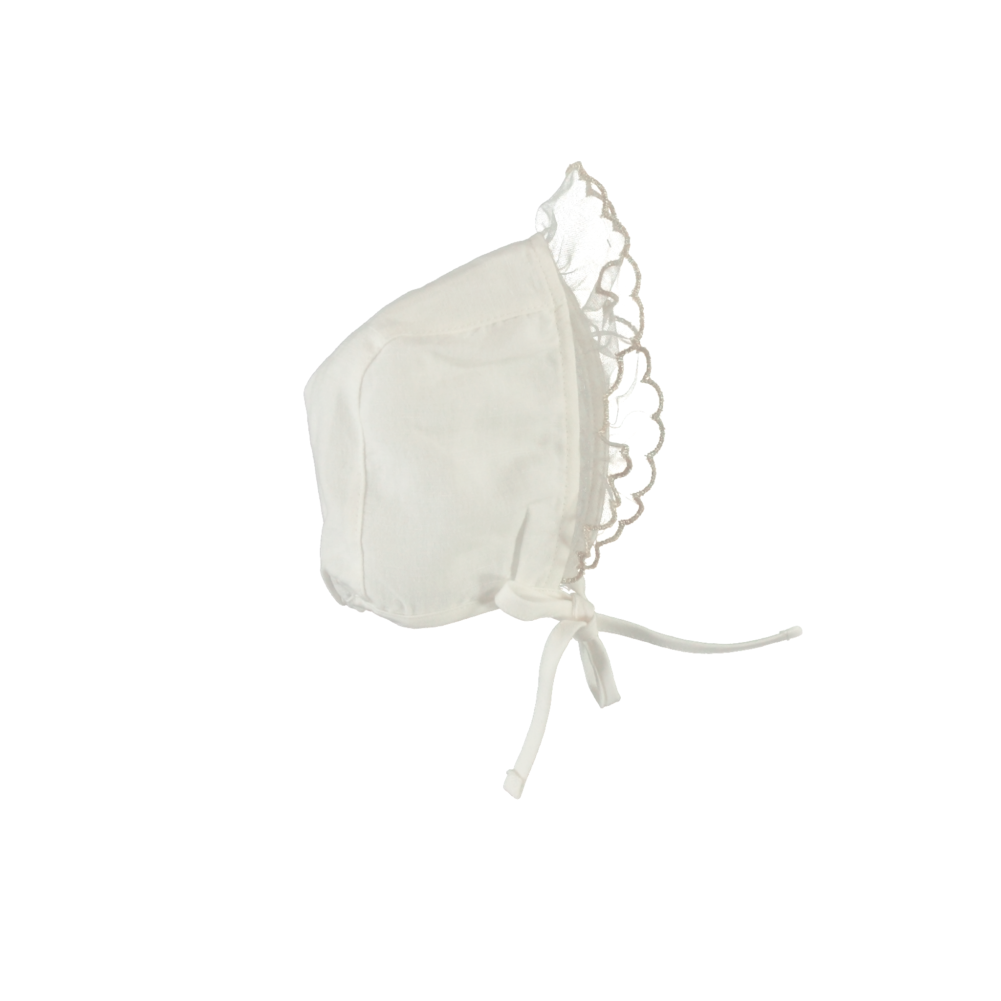 Lou-Anne Bonnet – Bebe Organic