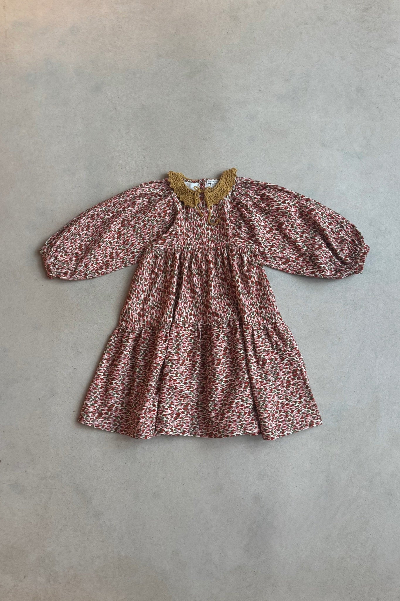 Lyra Dress/Sample – Bebe Organic