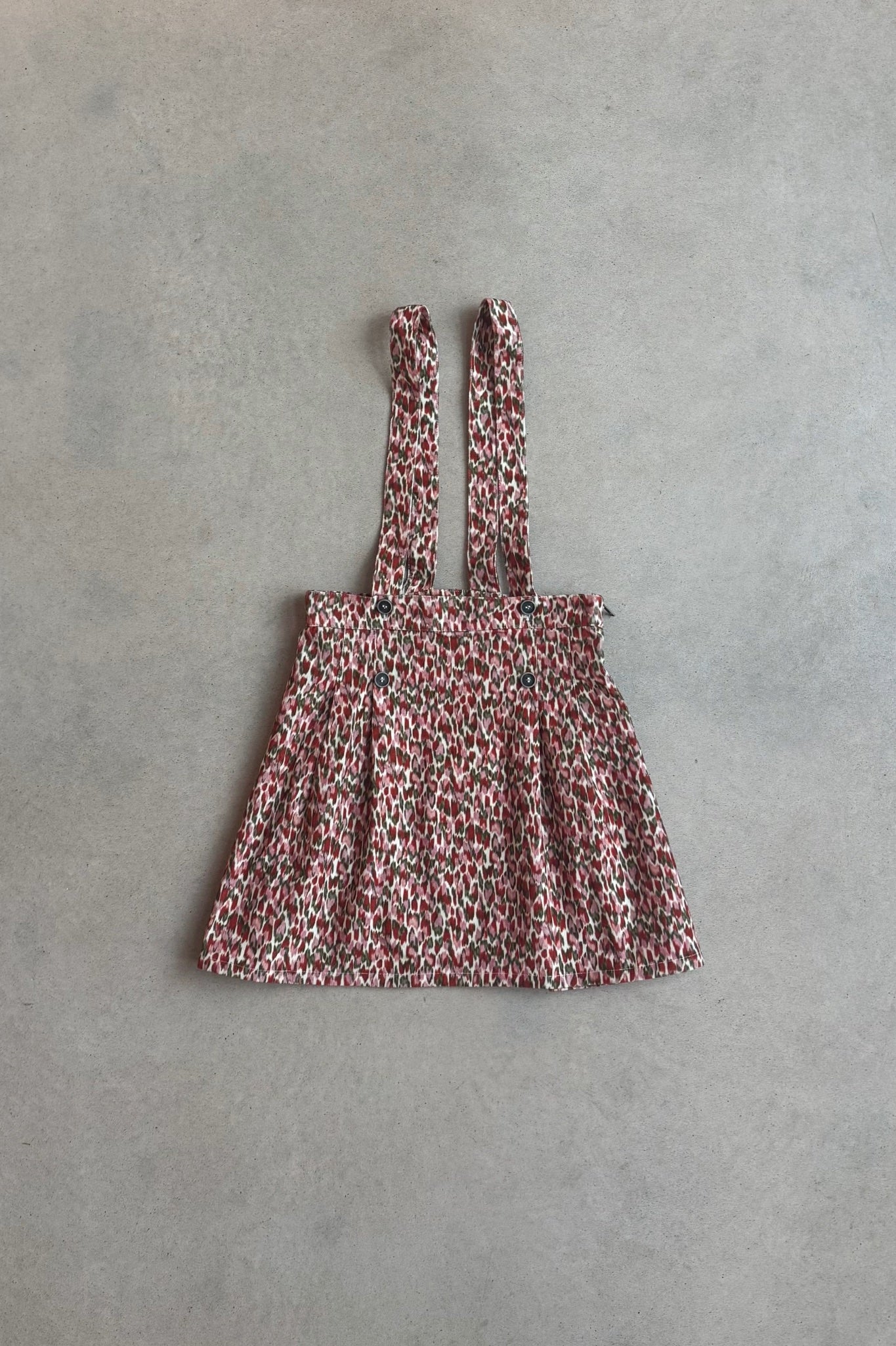 Lyra Skirt/Sample – Bebe Organic
