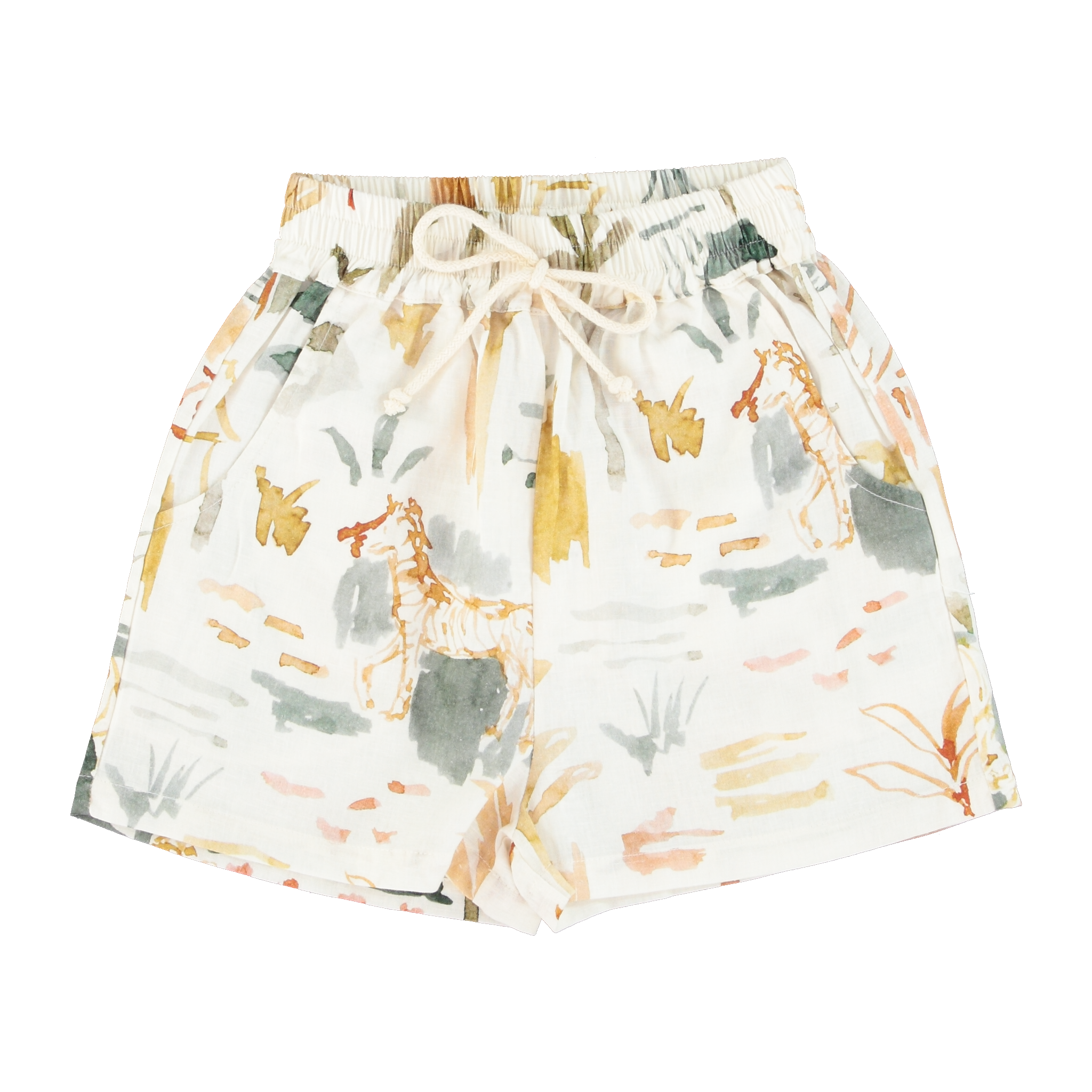 Marcel Shorts-10years – Bebe Organic
