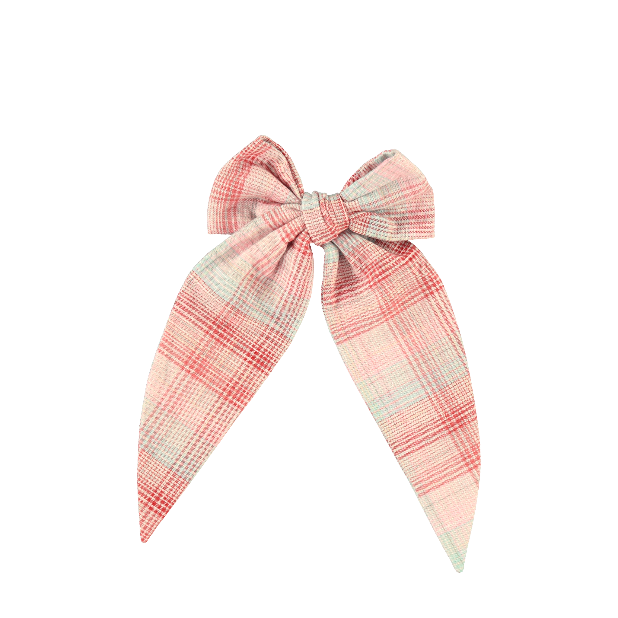 Nicole Big Bow – Bebe Organic