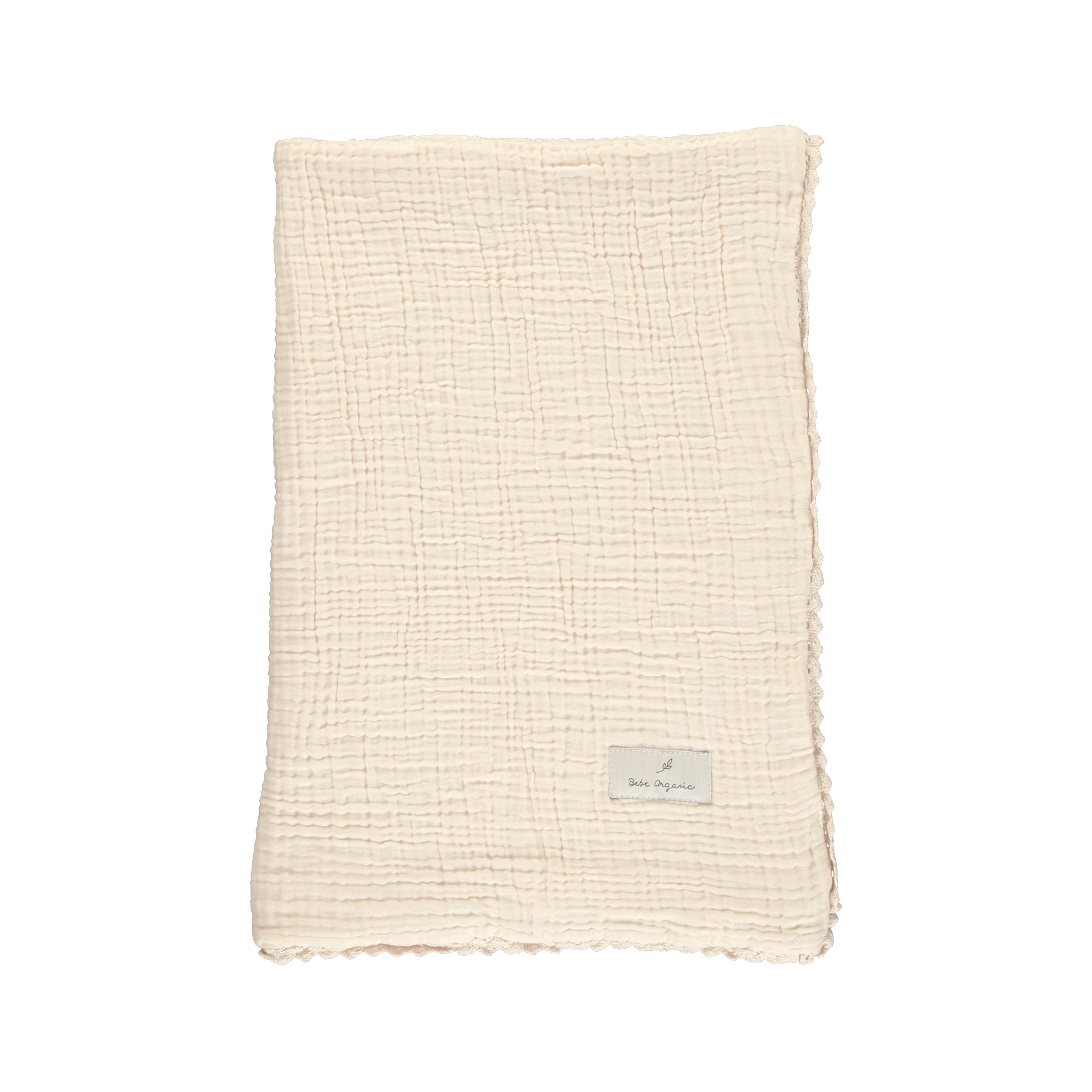 Snuggle Blanket – Bebe Organic